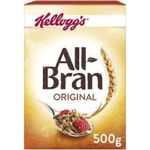 Kelloggs All Bran Original 6x500gr