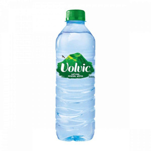 volvic water 500ml